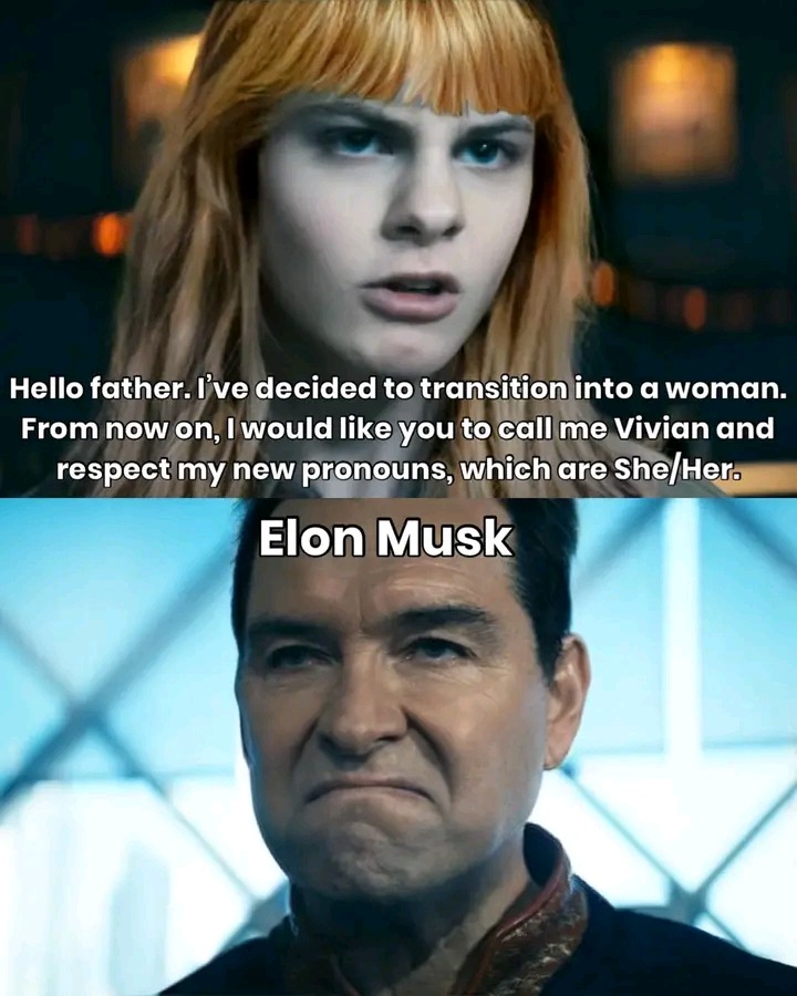 Zeitgeist Memes Post Leak Zeitgeist : R/Grimdank