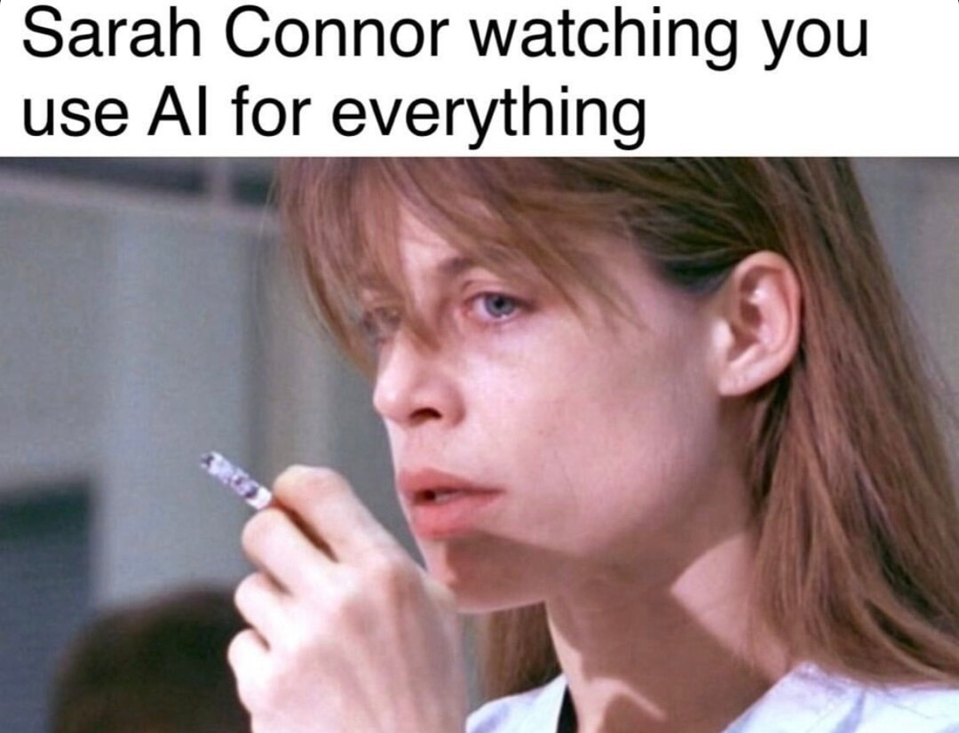 The best Terminator memes :) Memedroid