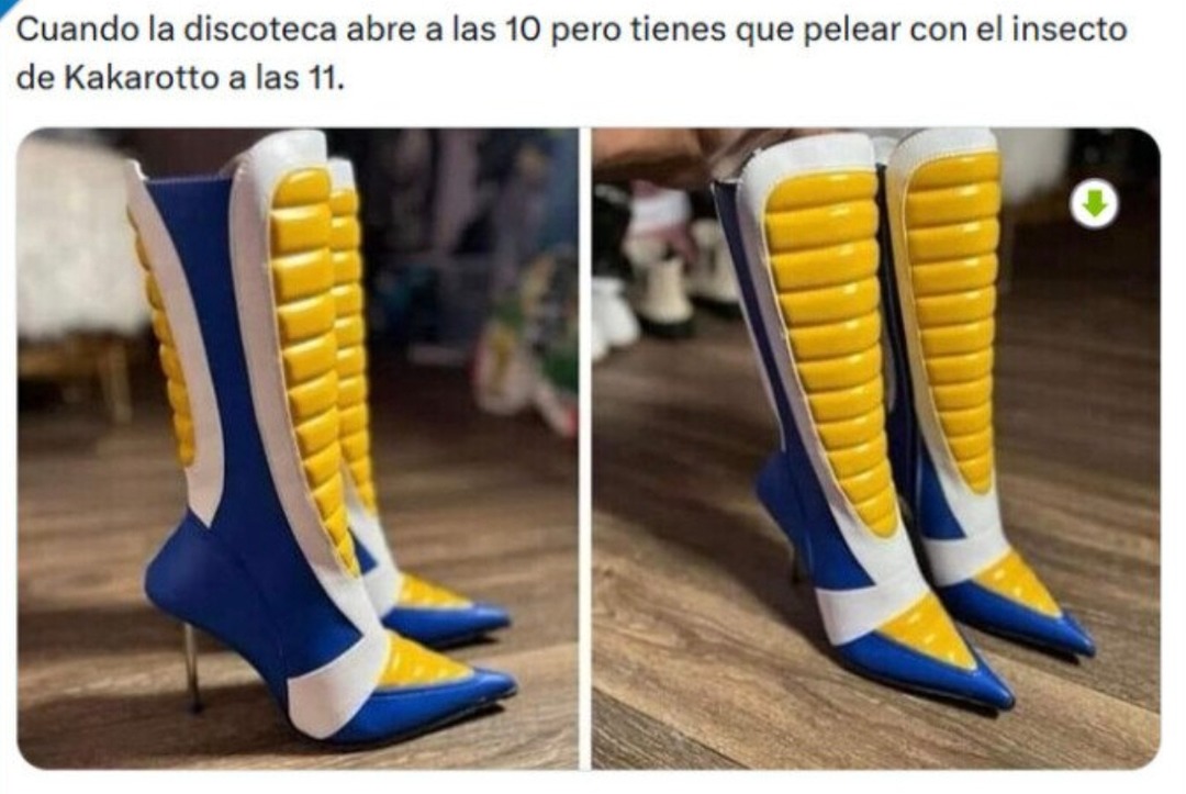 Top memes de Botas en español :) Memedroid