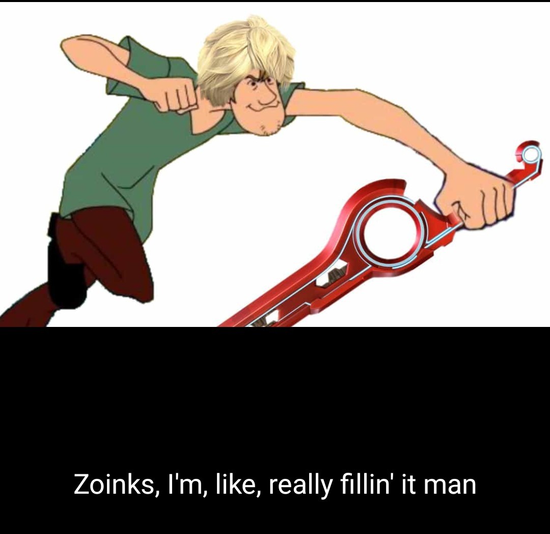 Scooby Chronicles - Meme by LordMagikarp :) Memedroid