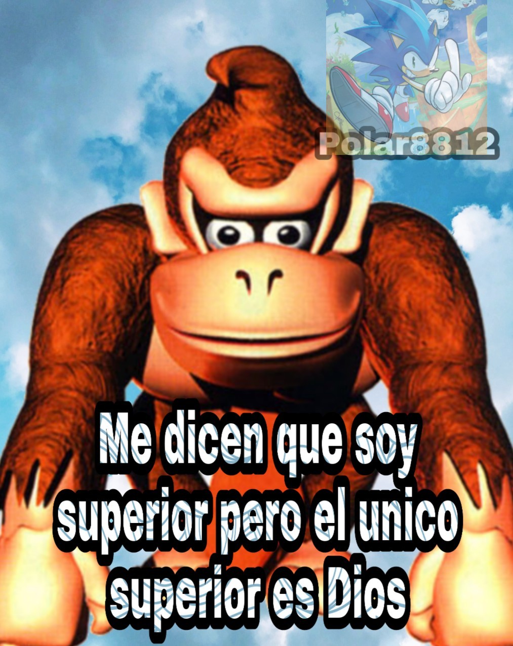 Viva Cristo Rey - Meme subido por Polar8812 :) Memedroid