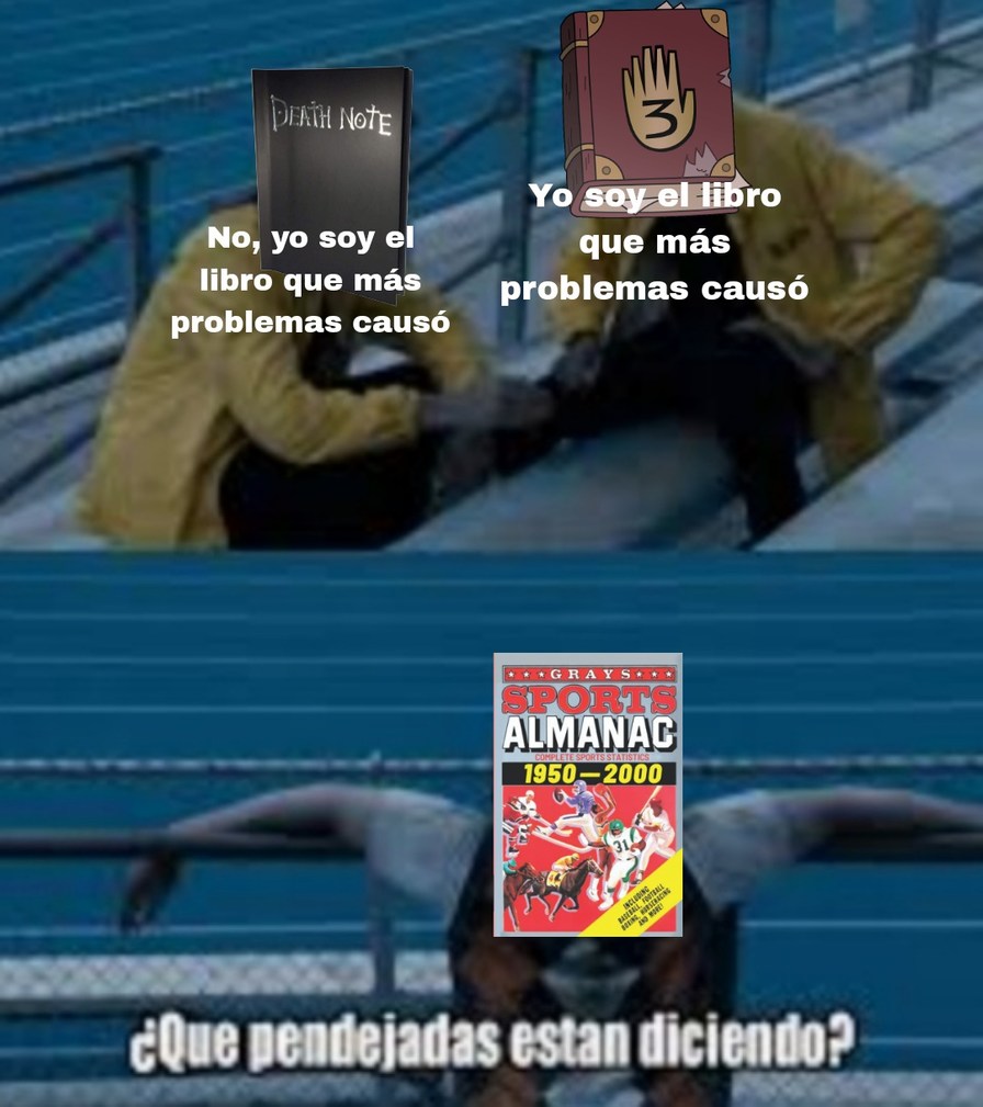 El que entendio la referencia es GOD - Meme subido por Zed301 :) Memedroid El que entendio la referencia es GOD - Meme subido por Zed301 :) Memedroid