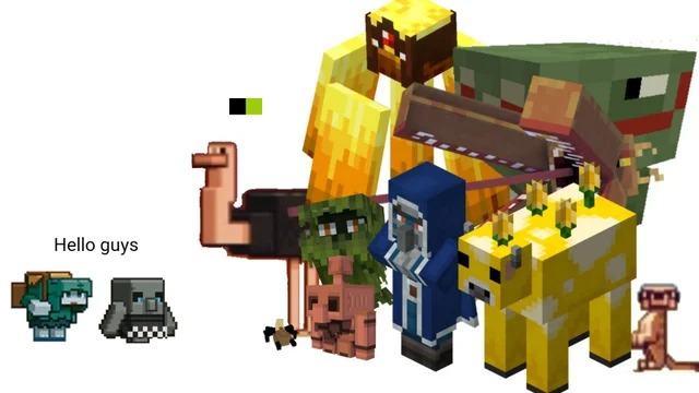 Minecraft meme - Meme by Heerovcutx :) Memedroid