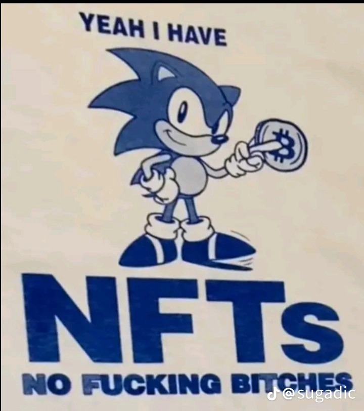 Nft - Meme subido por INCA7777 :) Memedroid