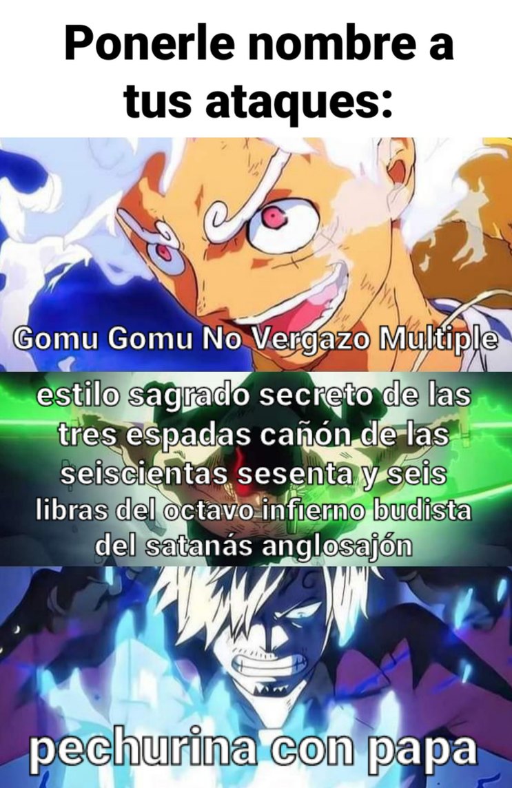 Últimos memes :) Memedroid