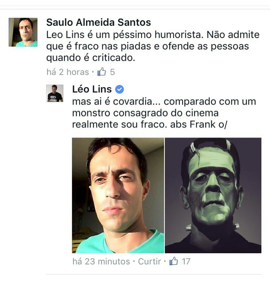 As vezes é melhor ficar de boas na sua... - Meme subido por bruno7071 ...