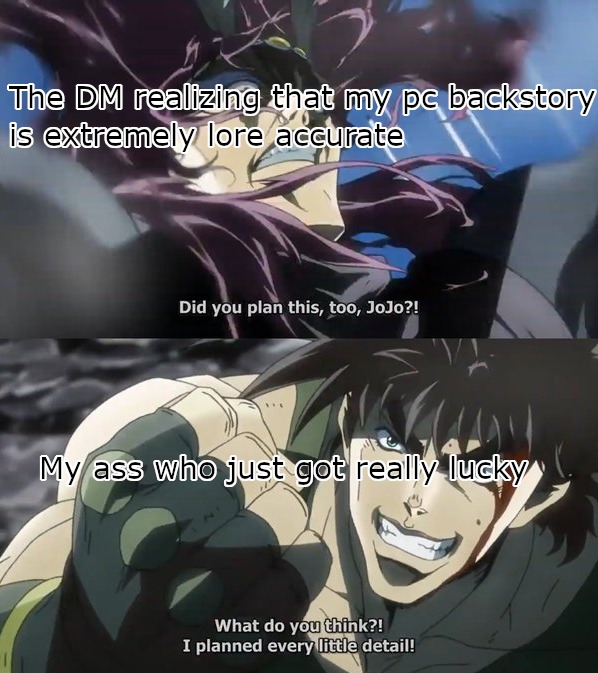 D&d meme - Meme by RapBroadway :) Memedroid