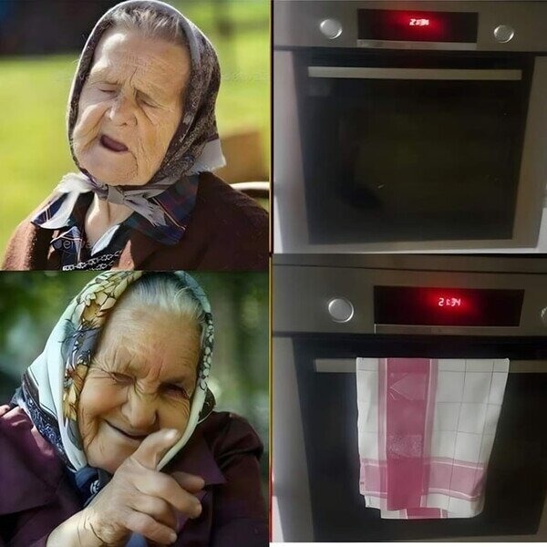 Top memes de Horno en español :) Memedroid