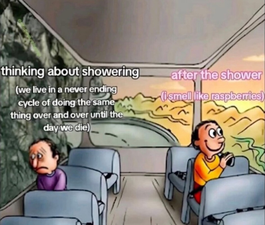 The best Routine memes :) Memedroid