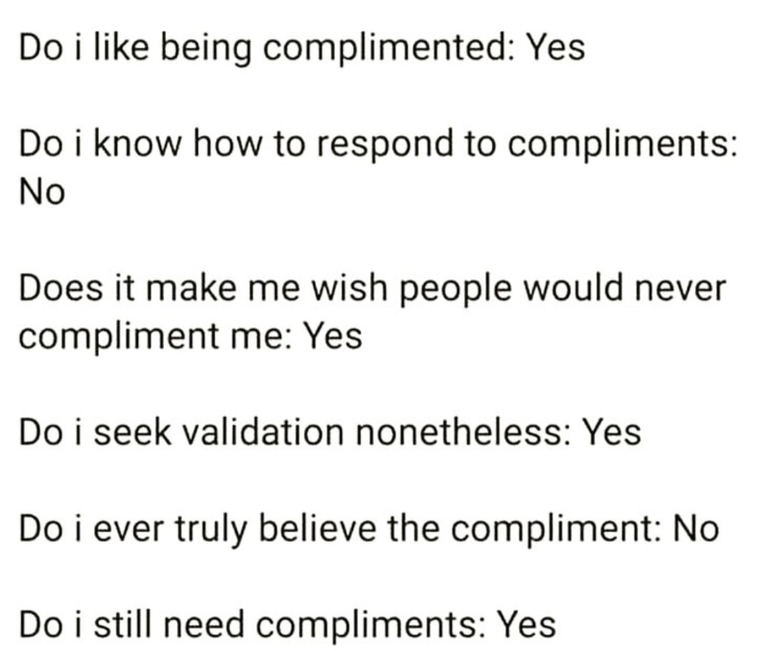 The best Validation memes :) Memedroid