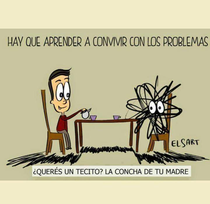 Consejo ! - Meme subido por Agussss00 :) Memedroid