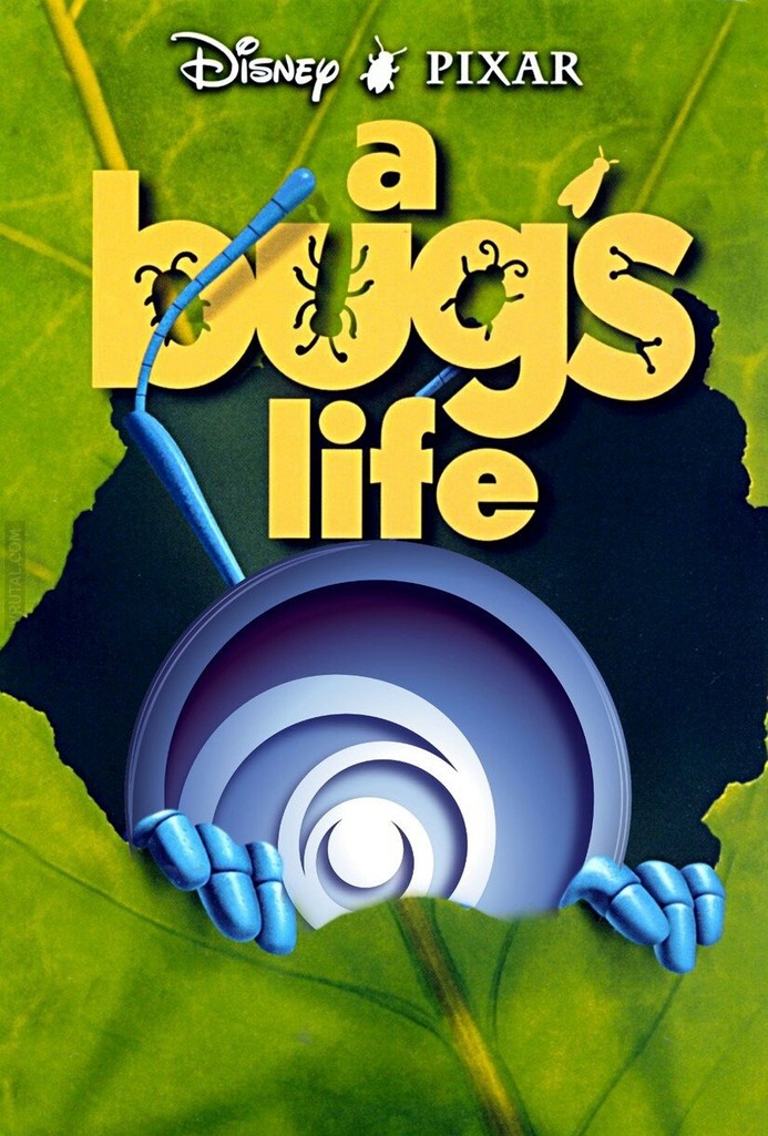 Proximamente en tu cine más cercano - Meme subido por Jeanvagu0916 ...