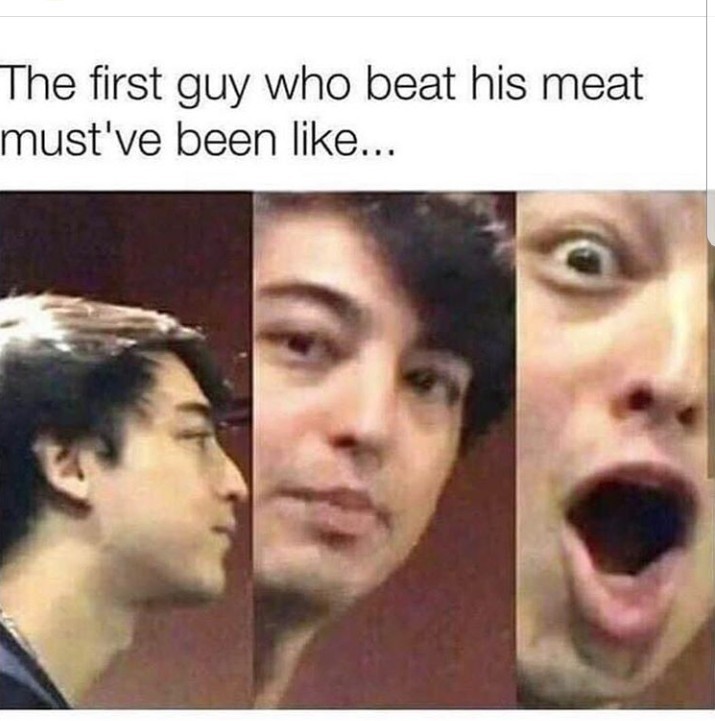 He - Meme by Ruzbuk1 :) Memedroid