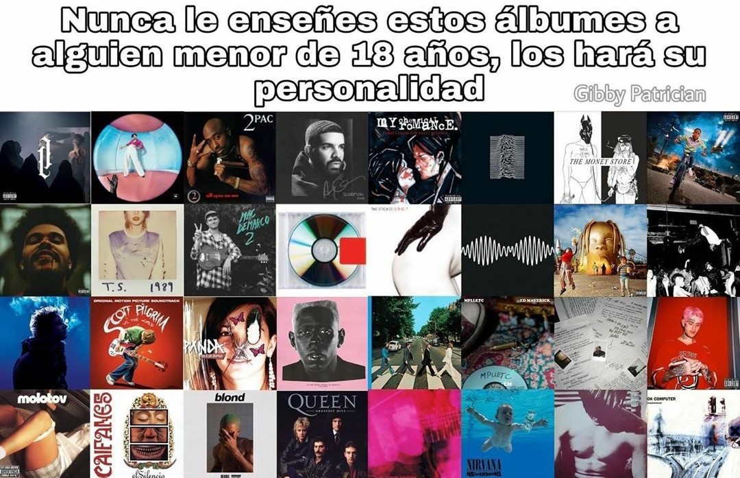 Re yooo - Meme subido por Cuenta_De_Reemplazo :) Memedroid