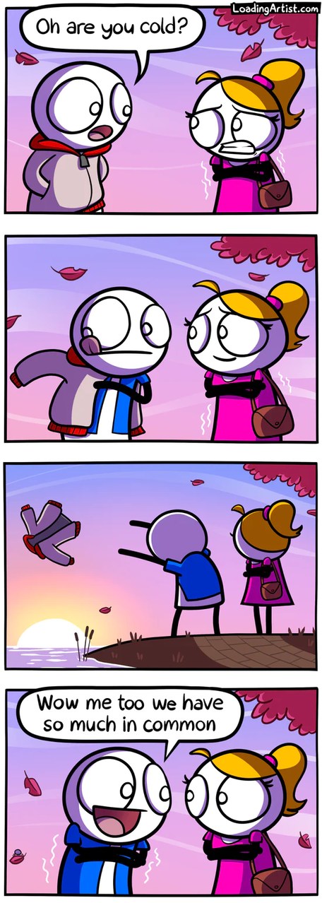 now were common - Meme subido por eyook :) Memedroid