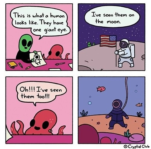 Cyclops - Meme by Cliffy_99 :) Memedroid