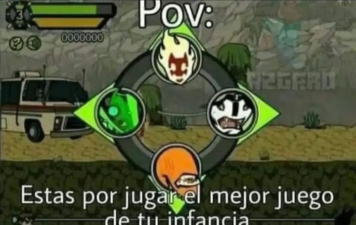 Recuerdo desbloqueado - Meme subido por GOB_XD :) Memedroid