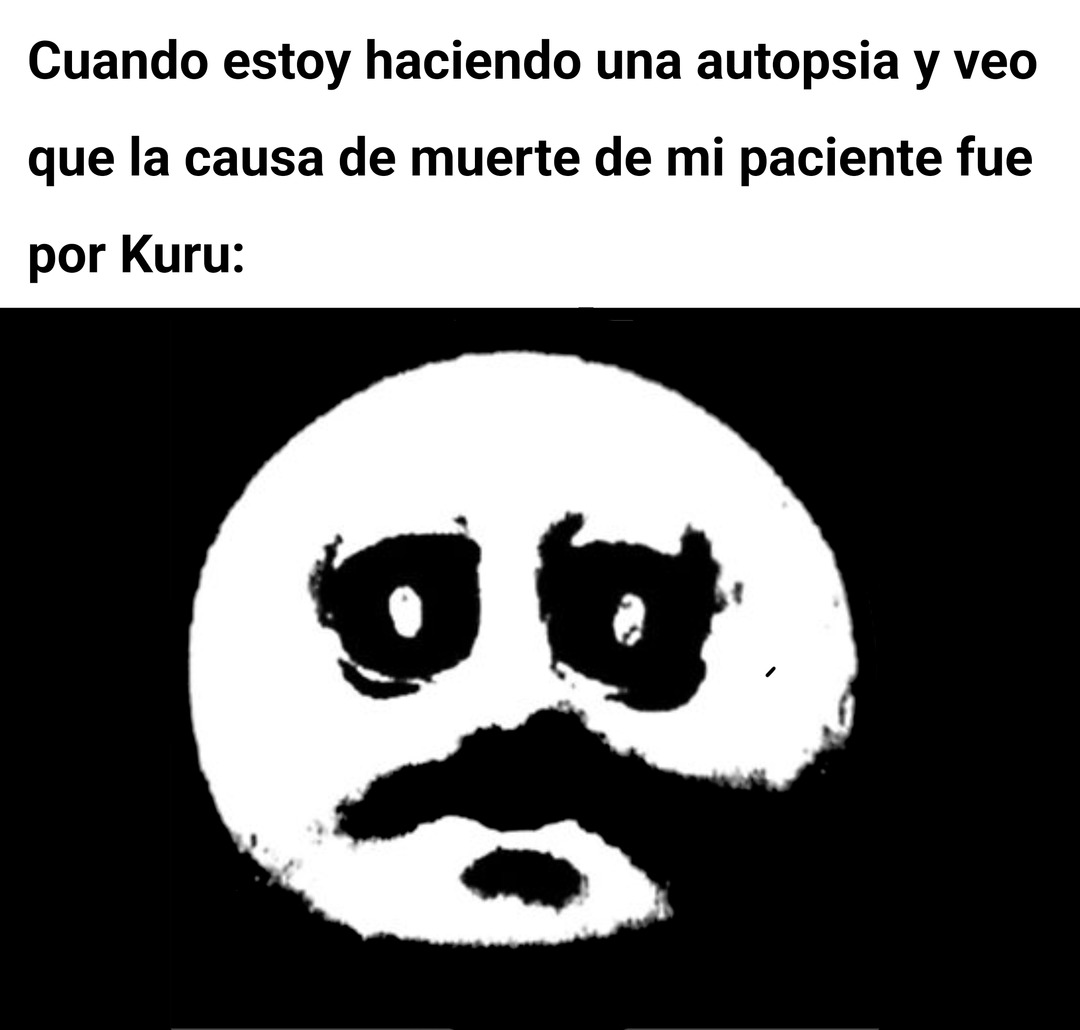Top memes de Kuru en español :) Memedroid