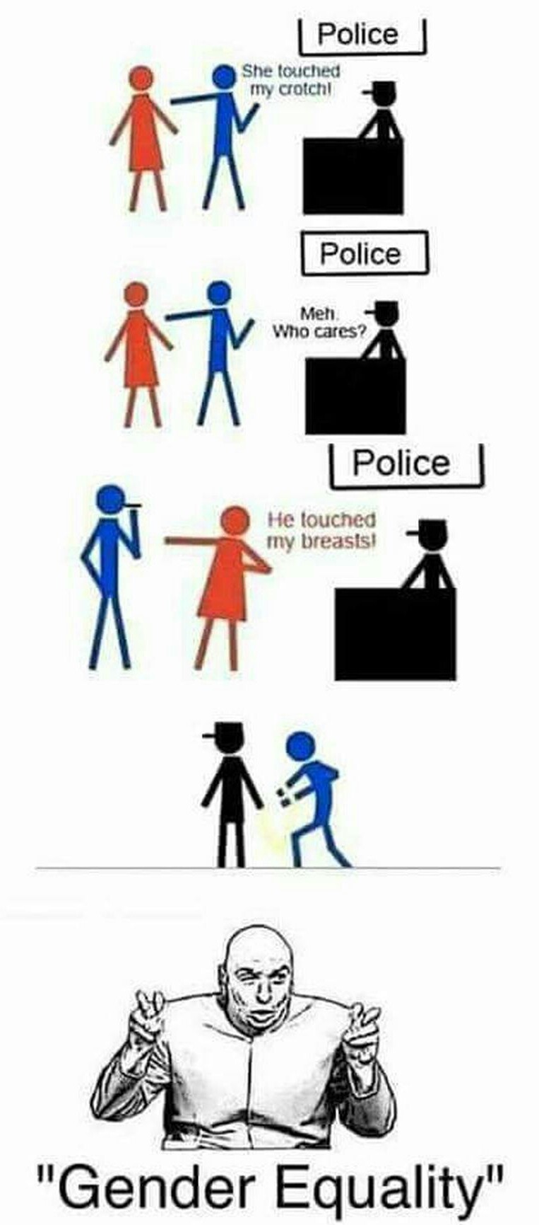 Hoes - Meme by IdislikeNoobMeme :) Memedroid