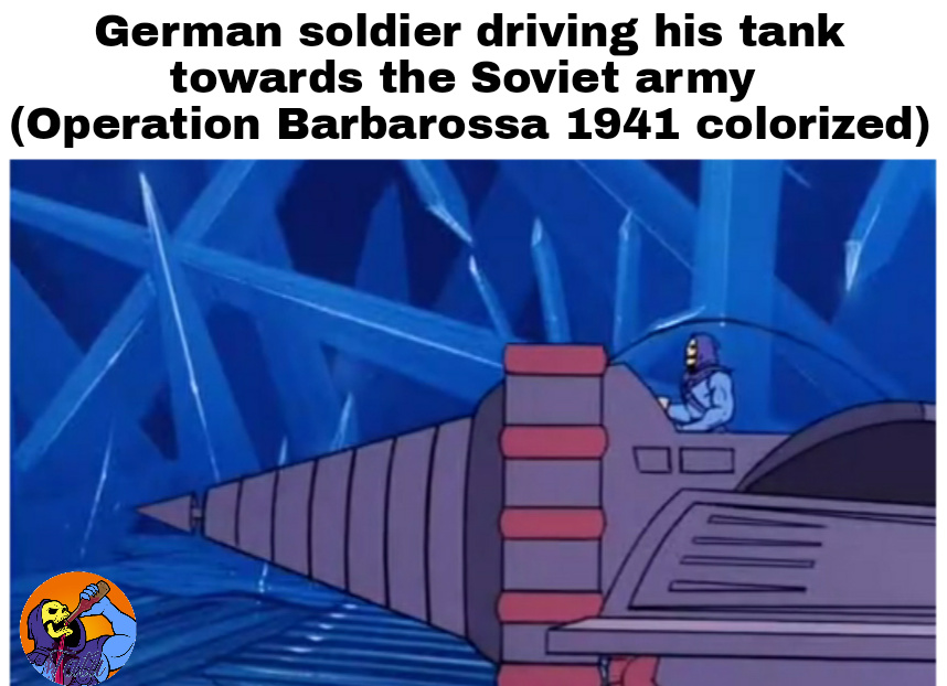 Warhero - Meme by Tatu :) Memedroid