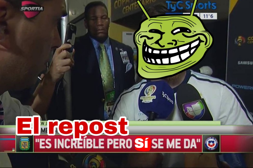 Los Últimos Memes :) Memedroid