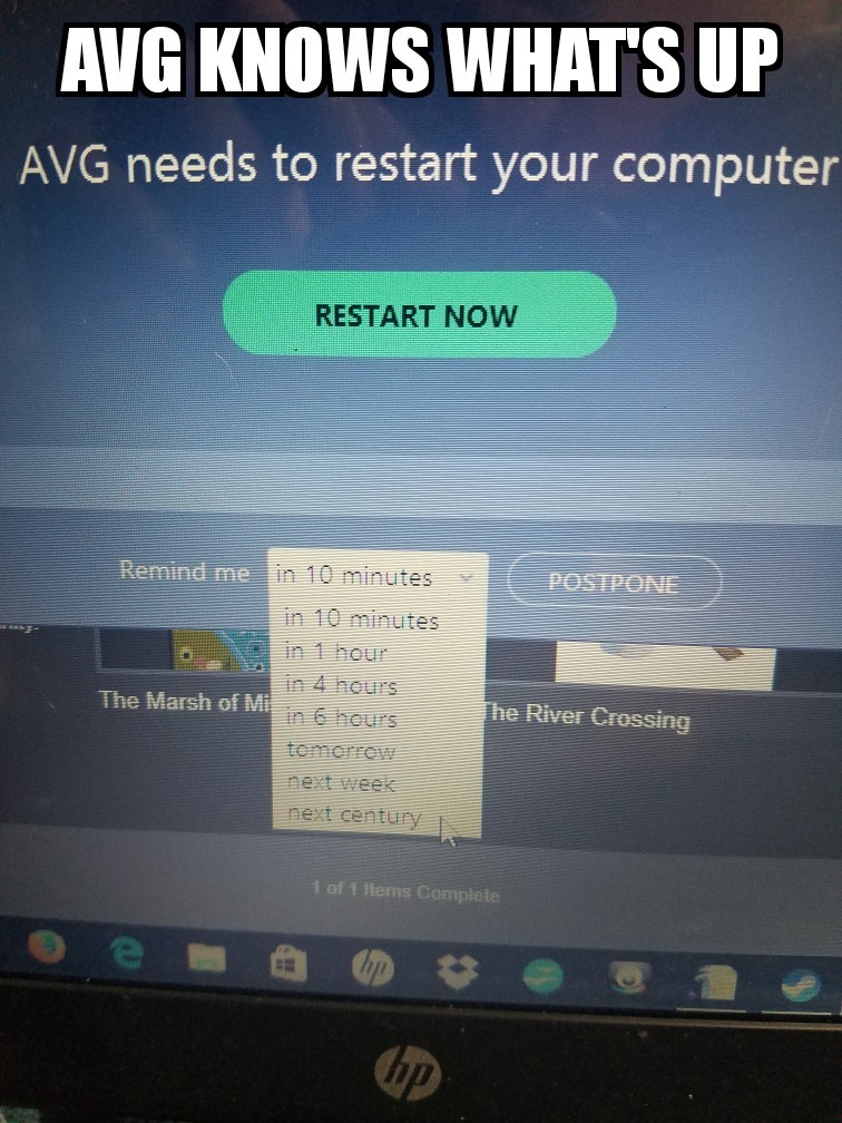 Never - Meme by kylefleming53 :) Memedroid