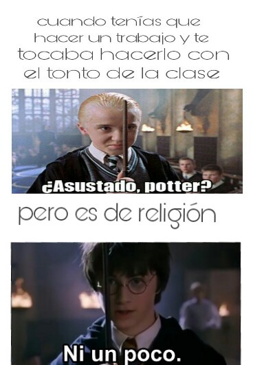 Menos mal - Meme subido por 1707 :) Memedroid