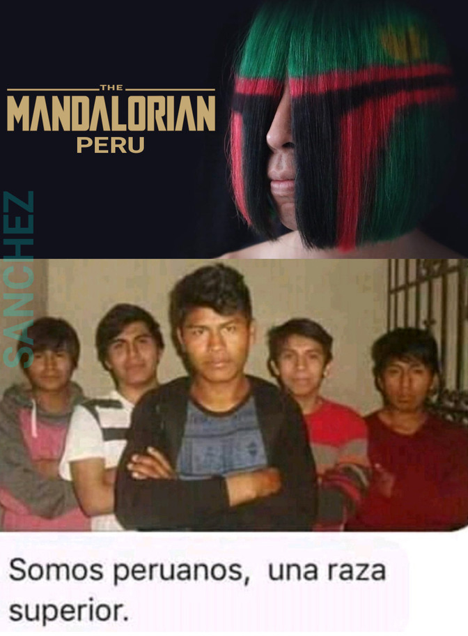 proximamente en canal caracol - Meme subido por -SANCHEZ- :) Memedroid