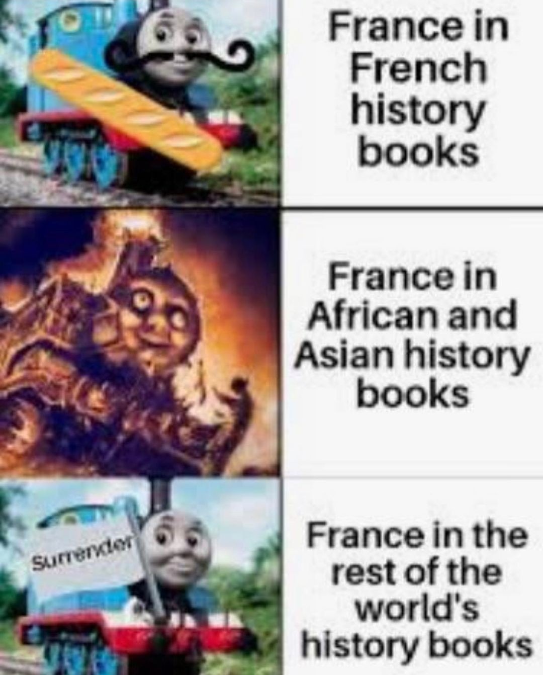 France - Meme by BobSAGGIT :) Memedroid