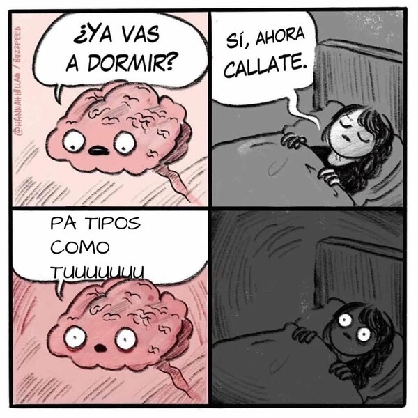 Shakira en tu cabeza - Meme subido por drpablito :) Memedroid