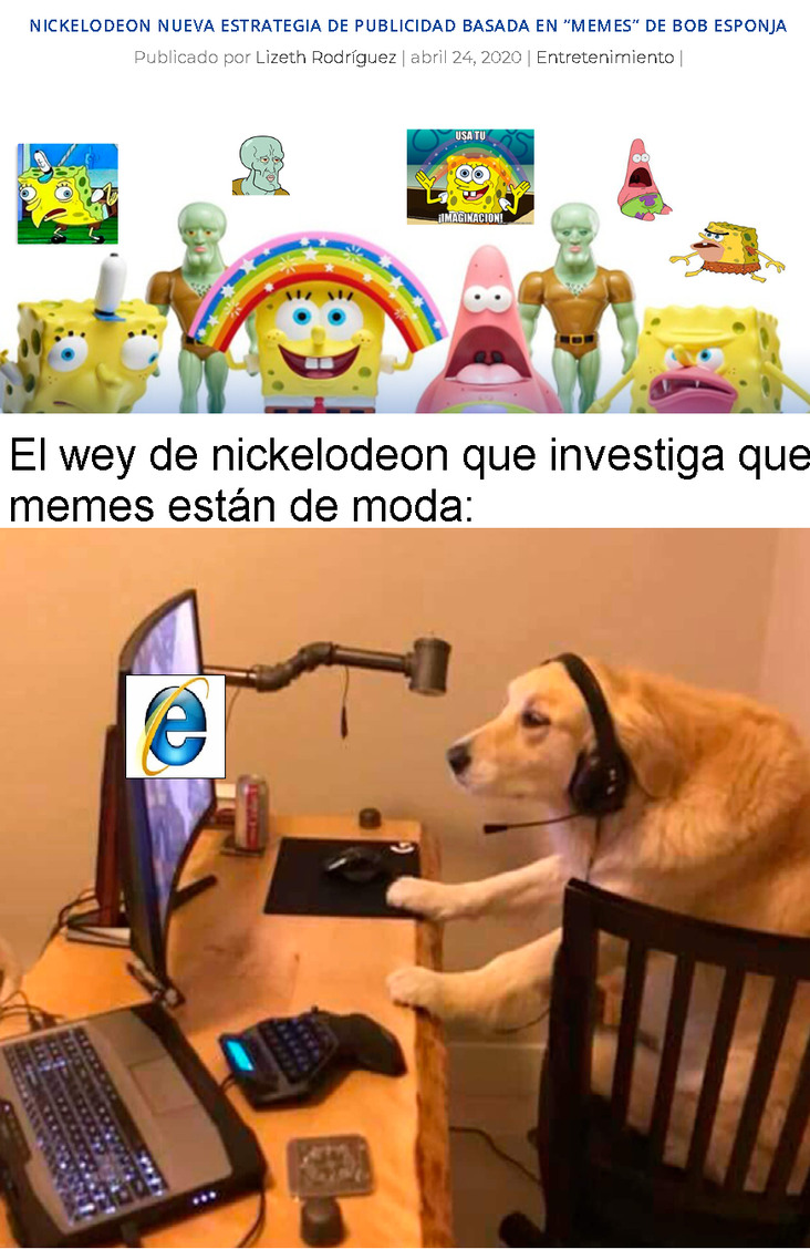 l - Meme subido por GeobasioelLuterpollo :) Memedroid