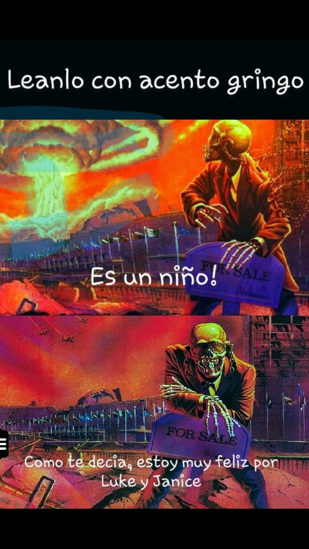 Fiestas de revelacion de genero en Estados Unidos be like: - Meme ...