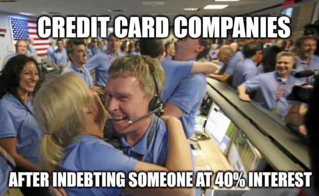 The best Debt memes :) Memedroid