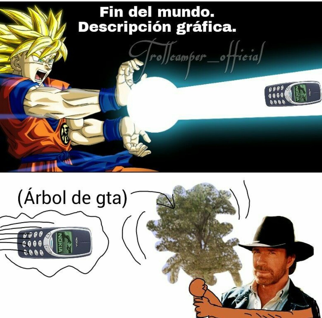 Q ganaría? - Meme by Albinogb_15 :) Memedroid