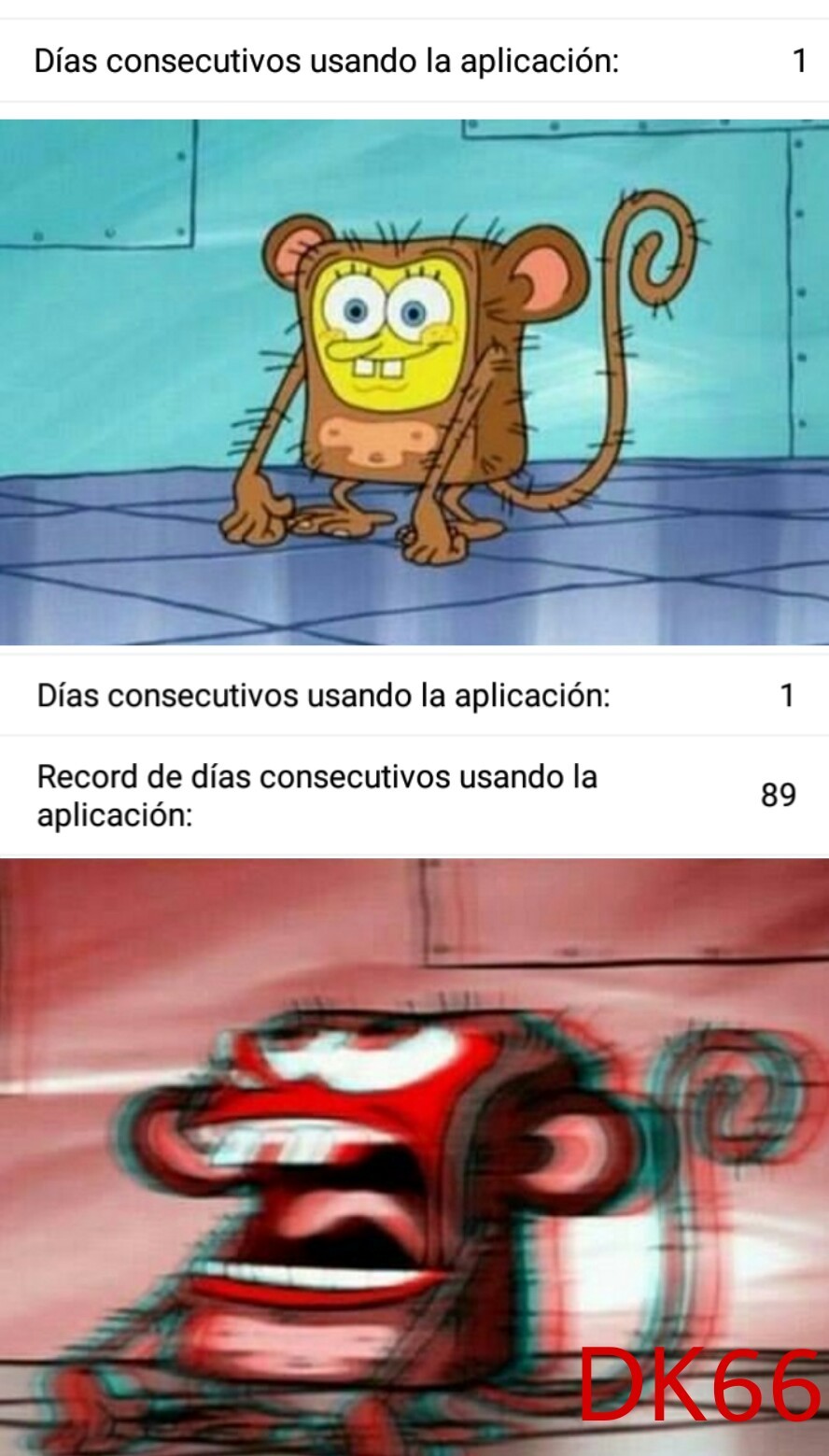 NOOOOOOOO!!! - Meme subido por DK66 :) Memedroid