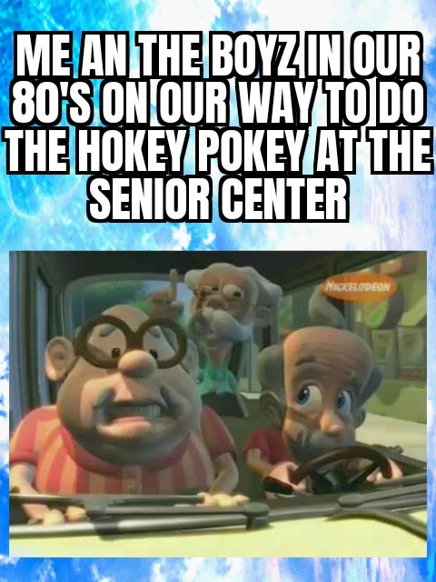 Denture cream - Meme by BlueHero :) Memedroid