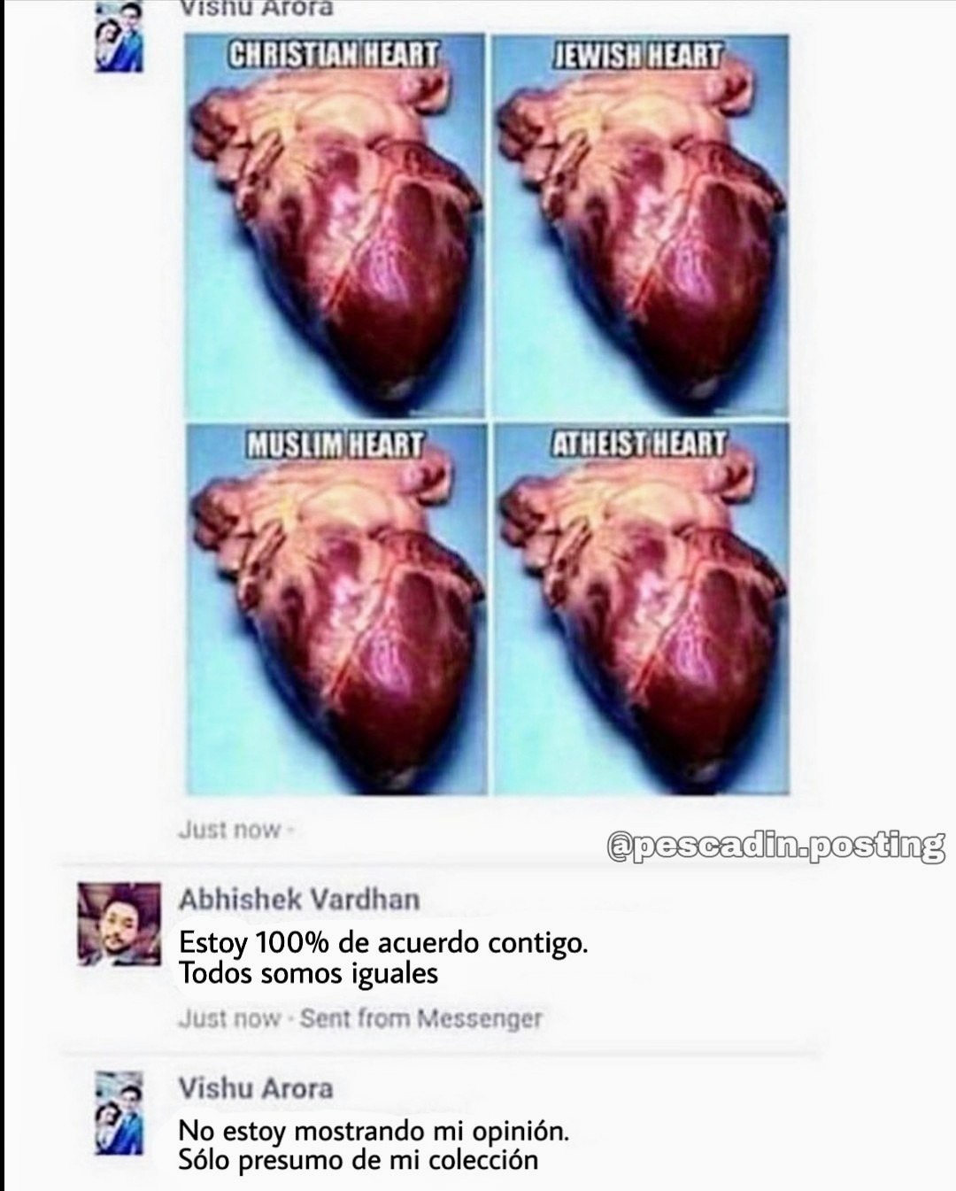 Últimos memes :) Memedroid