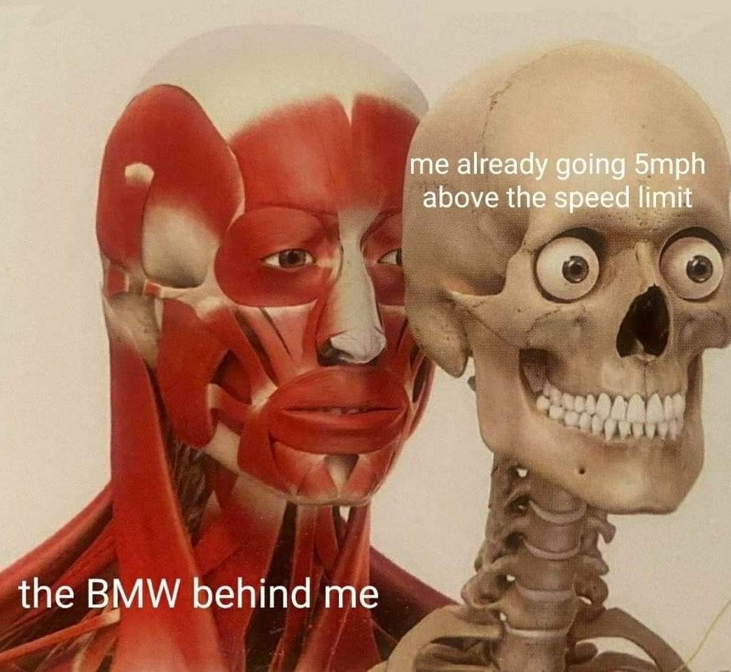 The best Bmw memes :) Memedroid