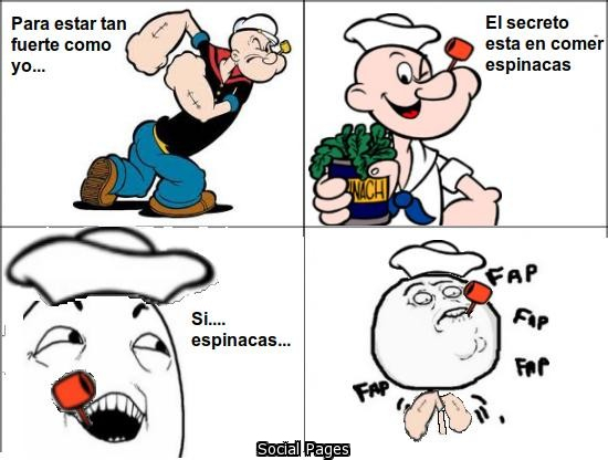 Claro q si joder - Meme subido por XX_TROLL_XX :) Memedroid