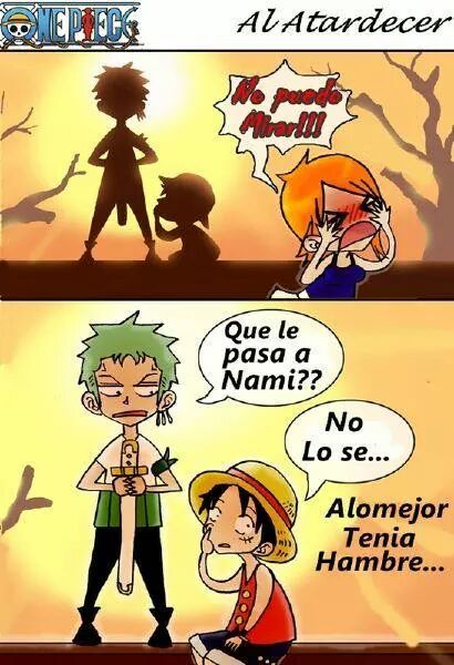 ay este luffy - Meme subido por nanito11 :) Memedroid