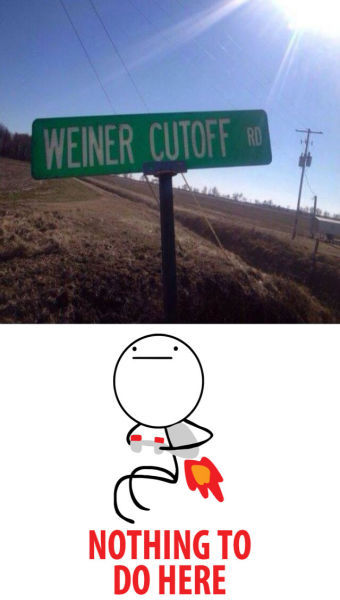 Weiner what? - Meme by GeeOctz97 :) Memedroid