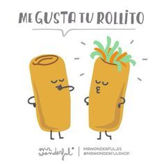 me gusta tu rollito :"D - Meme subido por bobmanetas :) Memedroid