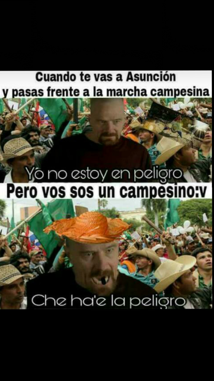 Parawhy en estos momentos v: - Meme subido por KikaMalila :) Memedroid