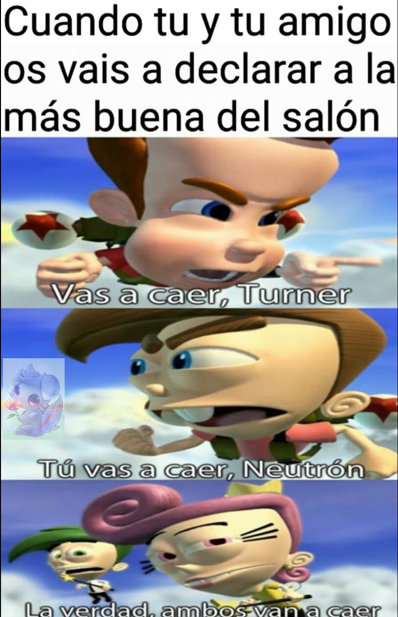 n - Meme subido por SousseaFire :) Memedroid