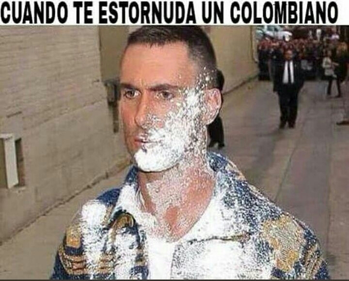 Memes De Escobar