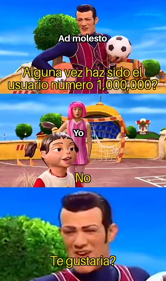 Depende - Meme subido por memesevrywhre :) Memedroid