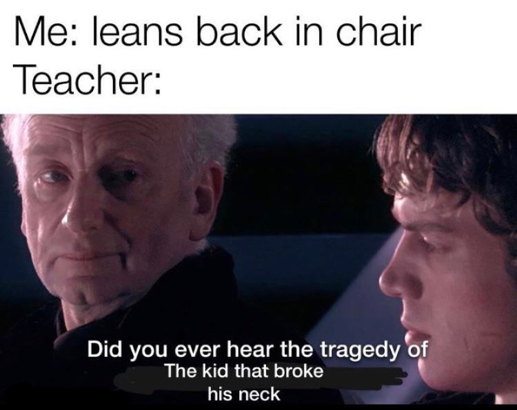 neck breaker - Meme by DaMusicGamer :) Memedroid