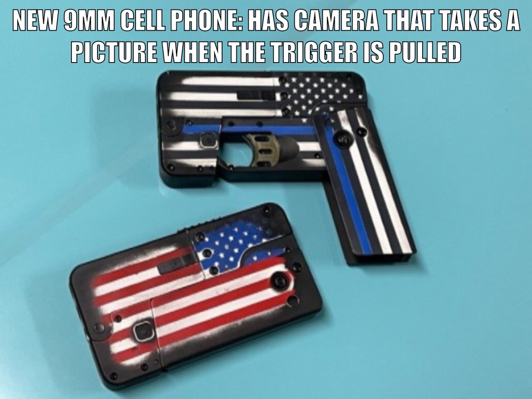 new meaning to the term FlashBang... - Meme by Bloodnut187 :) Memedroid