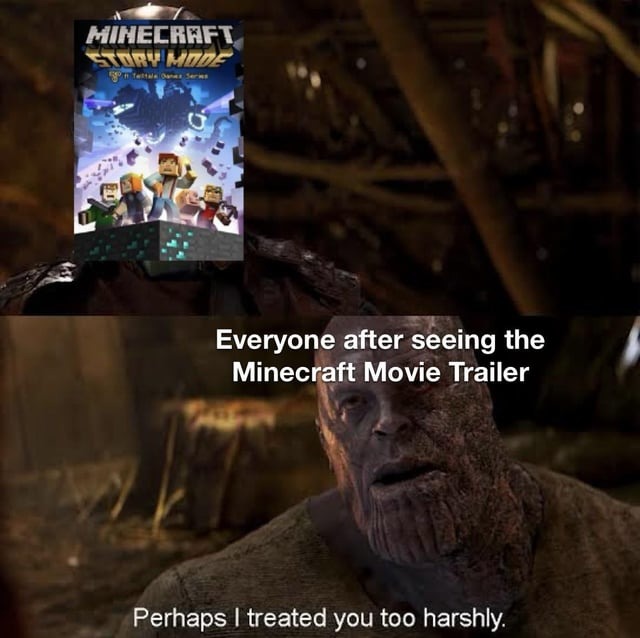 Meme Scheletri Minecraft