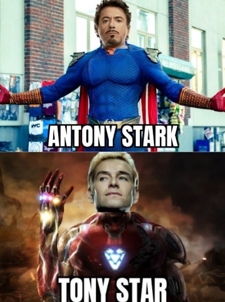 Top memes de homelander en español :) Memedroid